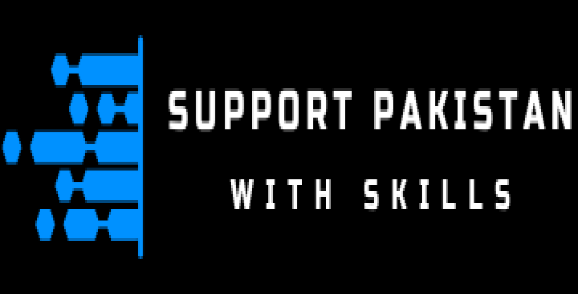 Support Pakistan With E-Skills - Home